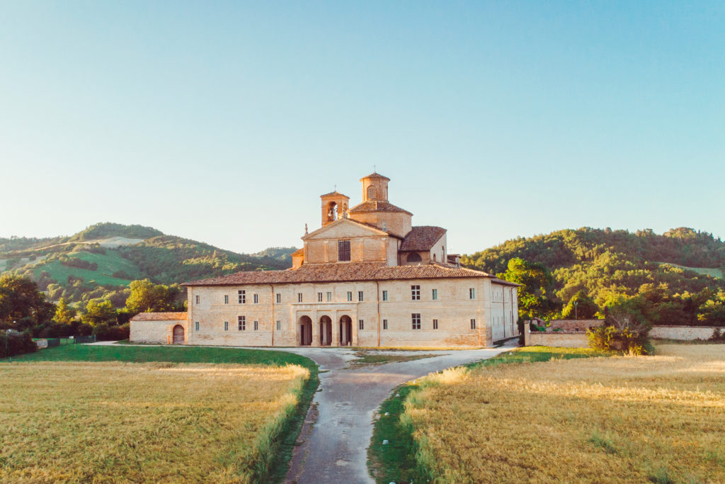 VISIT URBANIA - Cosa Fare