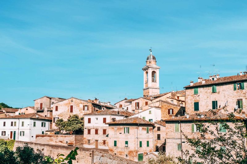 VISIT URBANIA - Homepage